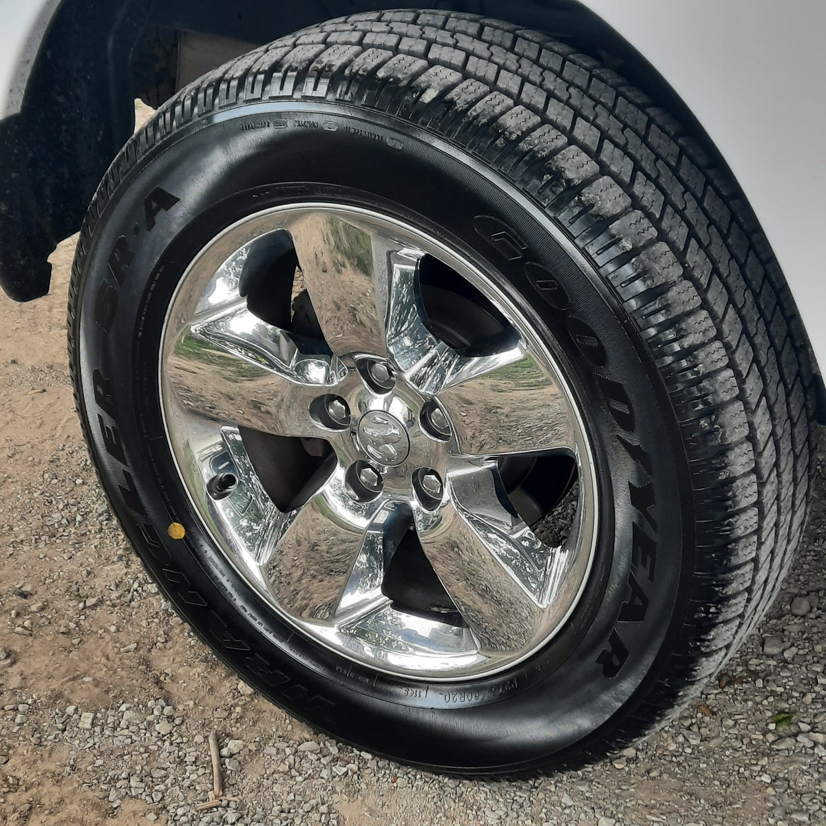 SUPER WET LOOK – BLACK RHINO CAR CARE, LLC