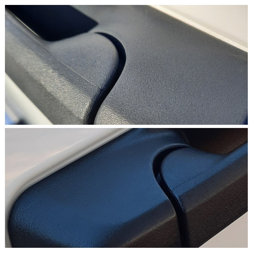 BLACKOUT – BLACK RHINO CAR CARE, LLC