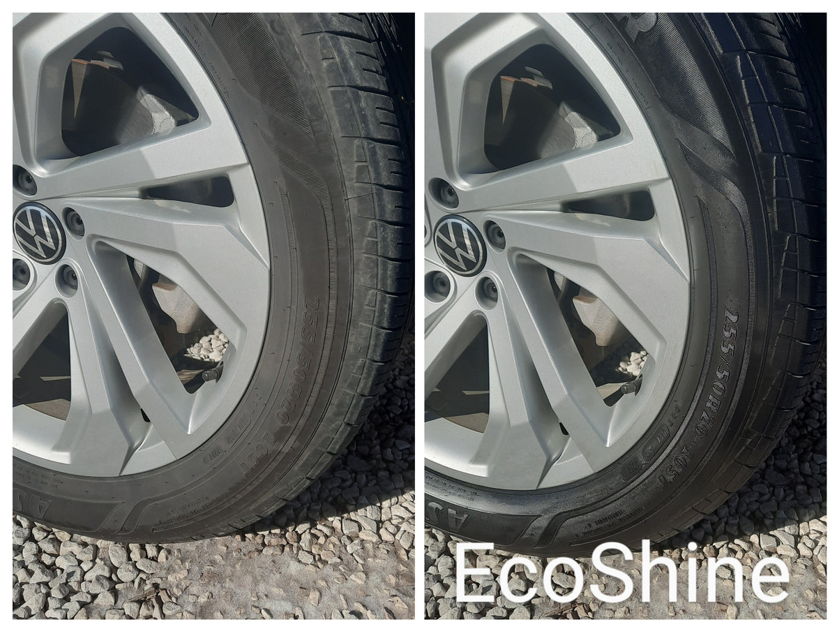 ECO SHINE – BLACK RHINO CAR CARE, LLC