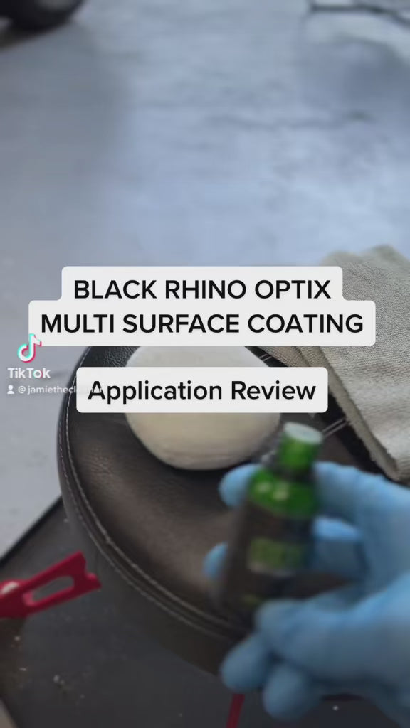 OPTIX – BLACK RHINO CAR CARE, LLC